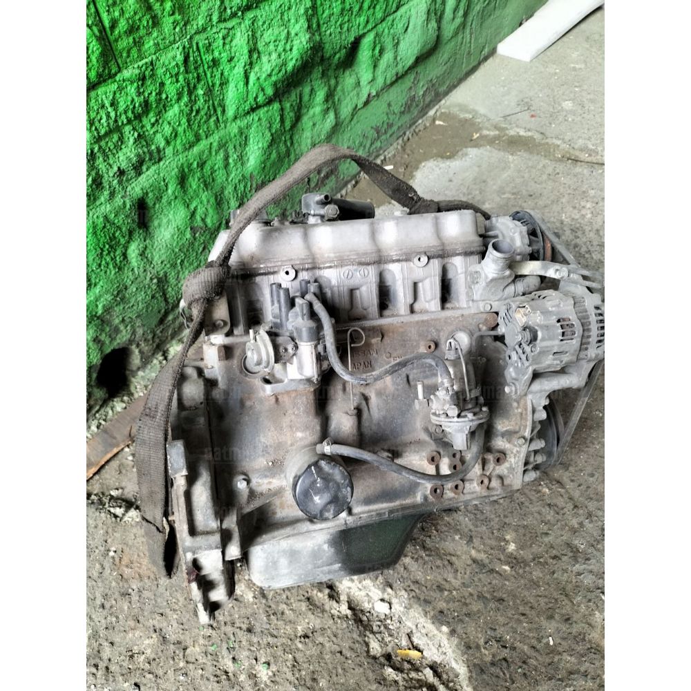 NISSAN FY5 MOTOR - satmaksa.com