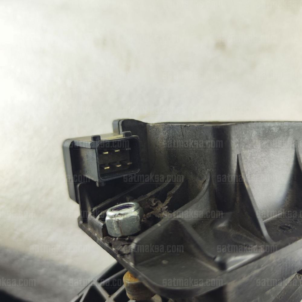 Jungheinrich 51706549 Gaz pedalı - satmaksa.com