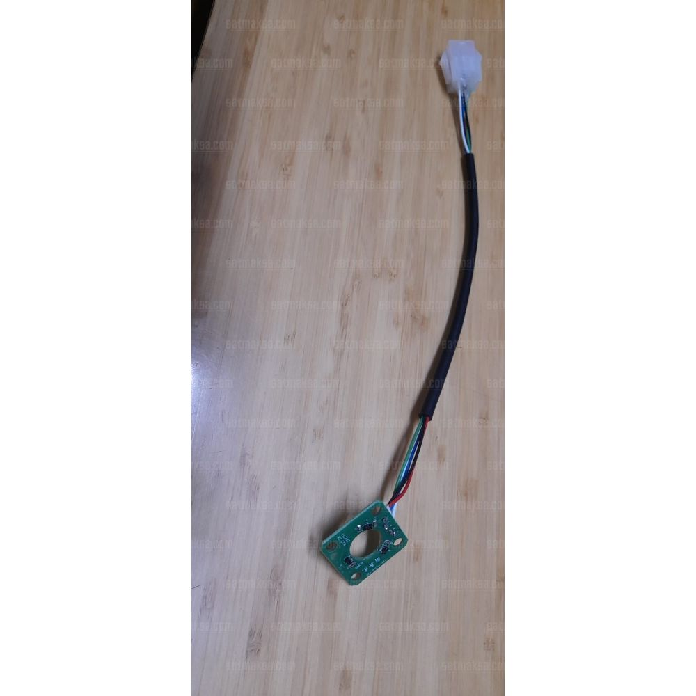 Transpalet Encoder Hall Sensör Enkoder Smd Encoder Pcb Encoder Lityum ...